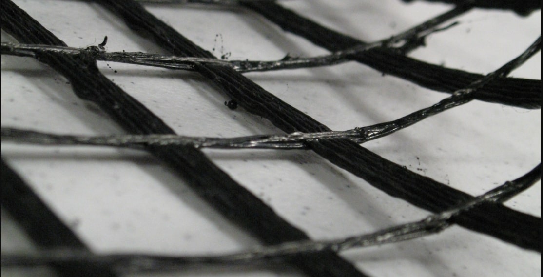 Mirafi® Series-BXG - Novatech