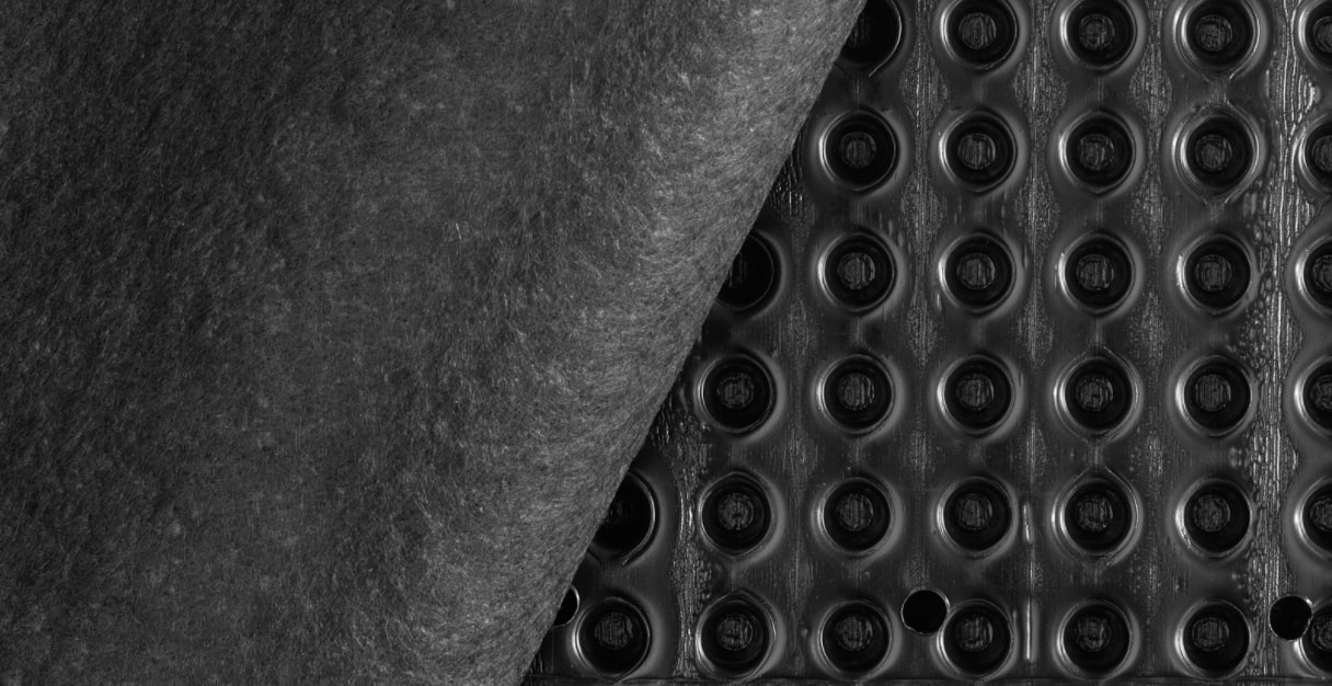 Mirafi® Series-G - Novatech